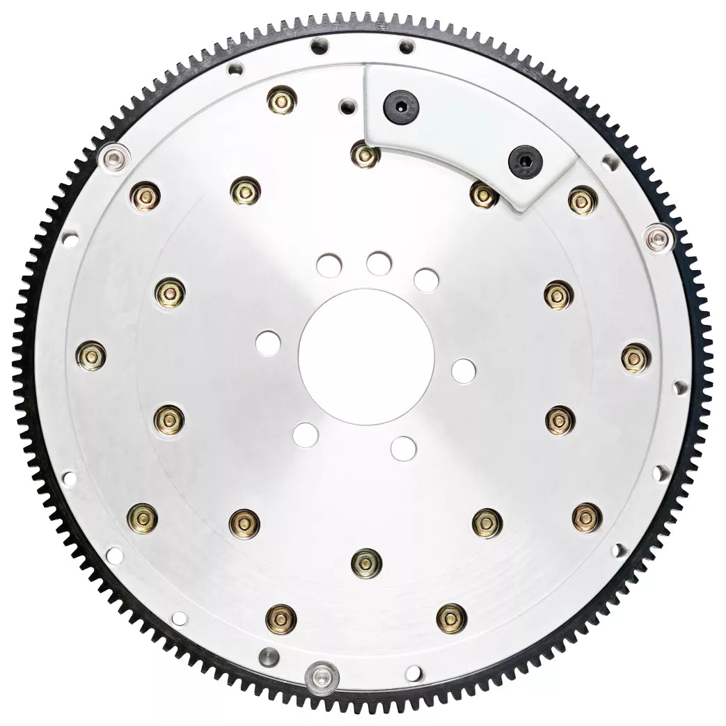 PRW Power 1940000 Elite Series Small Block Chevy 383/400 Billet Alumin ...