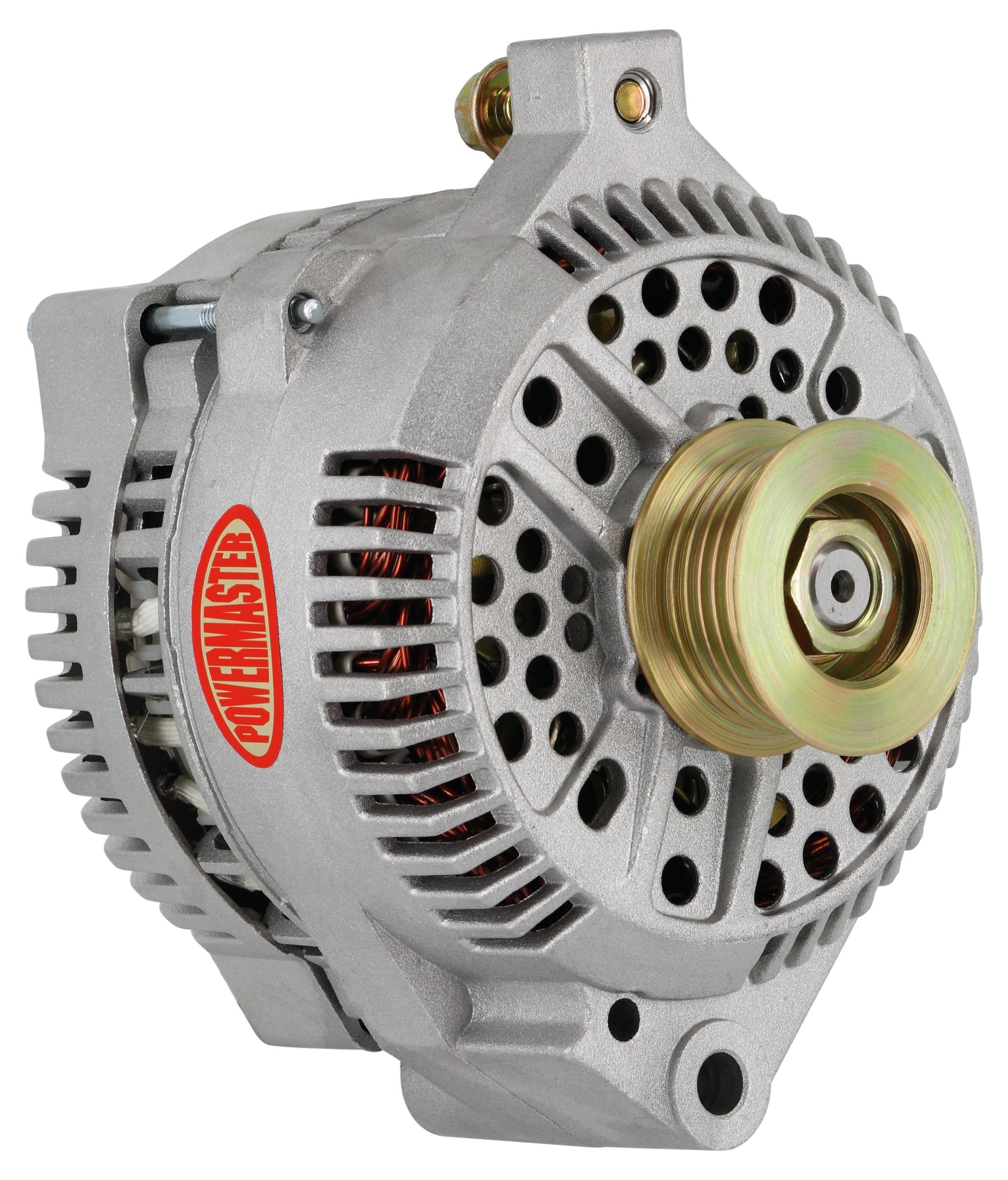 Powermaster 47758 Ford 3G Style Alternator 140 Amp · Winners Circle