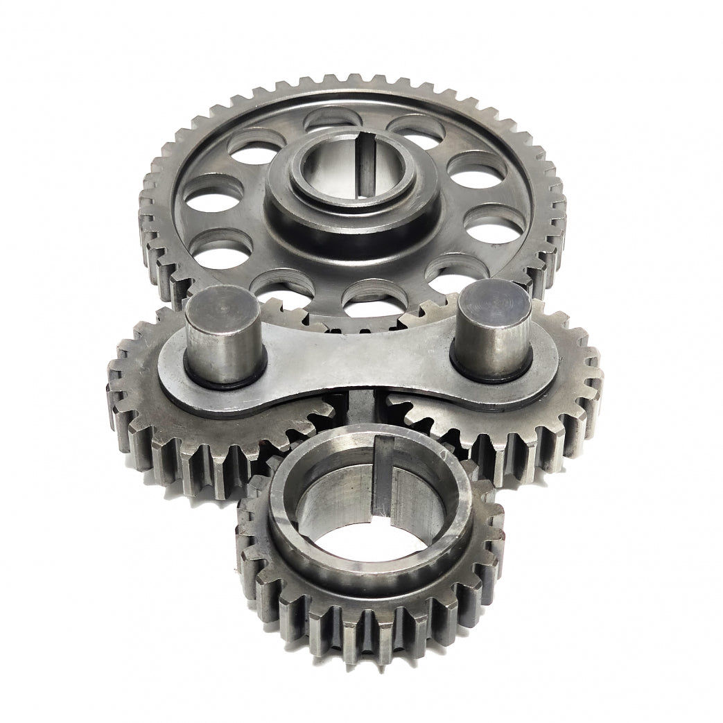 PRW Power 5142122 Timing Gear Drive Kit Pontiac 287-455 1955-1981 ...