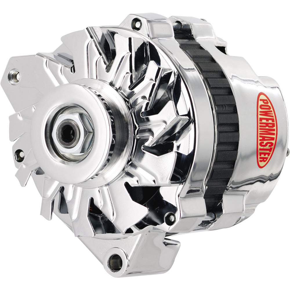 Powermaster 47914 GM CS130 Style Alternator 140 Amp · Winners Circle