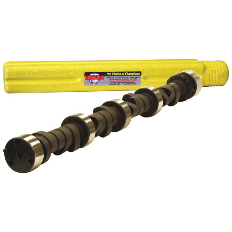 Howards Cams 120245-10 BBC Retro-Fit Hydraulic Roller · Winners Circle