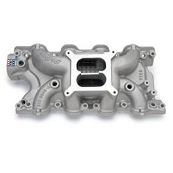 Edelbrock 7129 Performer RPM Intake Manifold Ford - V8 (260-302) 1962 ...