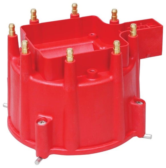 MSD 8411 Distributor Cap HEI Style · Winners Circle