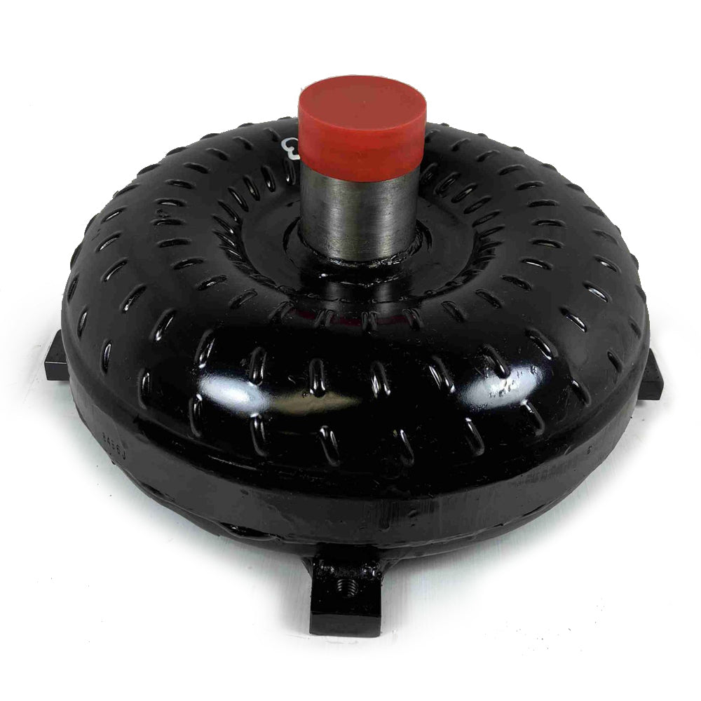 ACC Performance Boss Hog 26052 Street Bandit Ford C6 Torque Converter ...