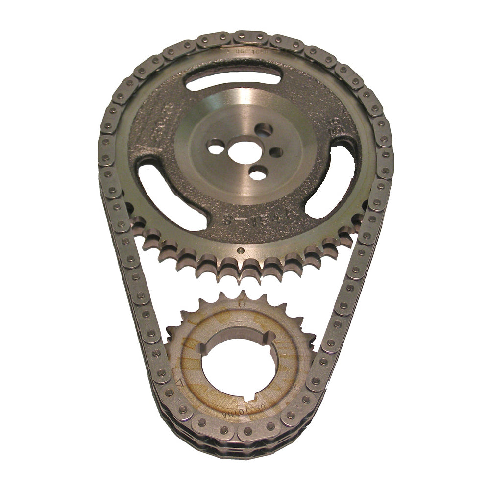 Cloyes 9-3145 True Roller Timing Set - SBC Factory Roller · Winners Circle