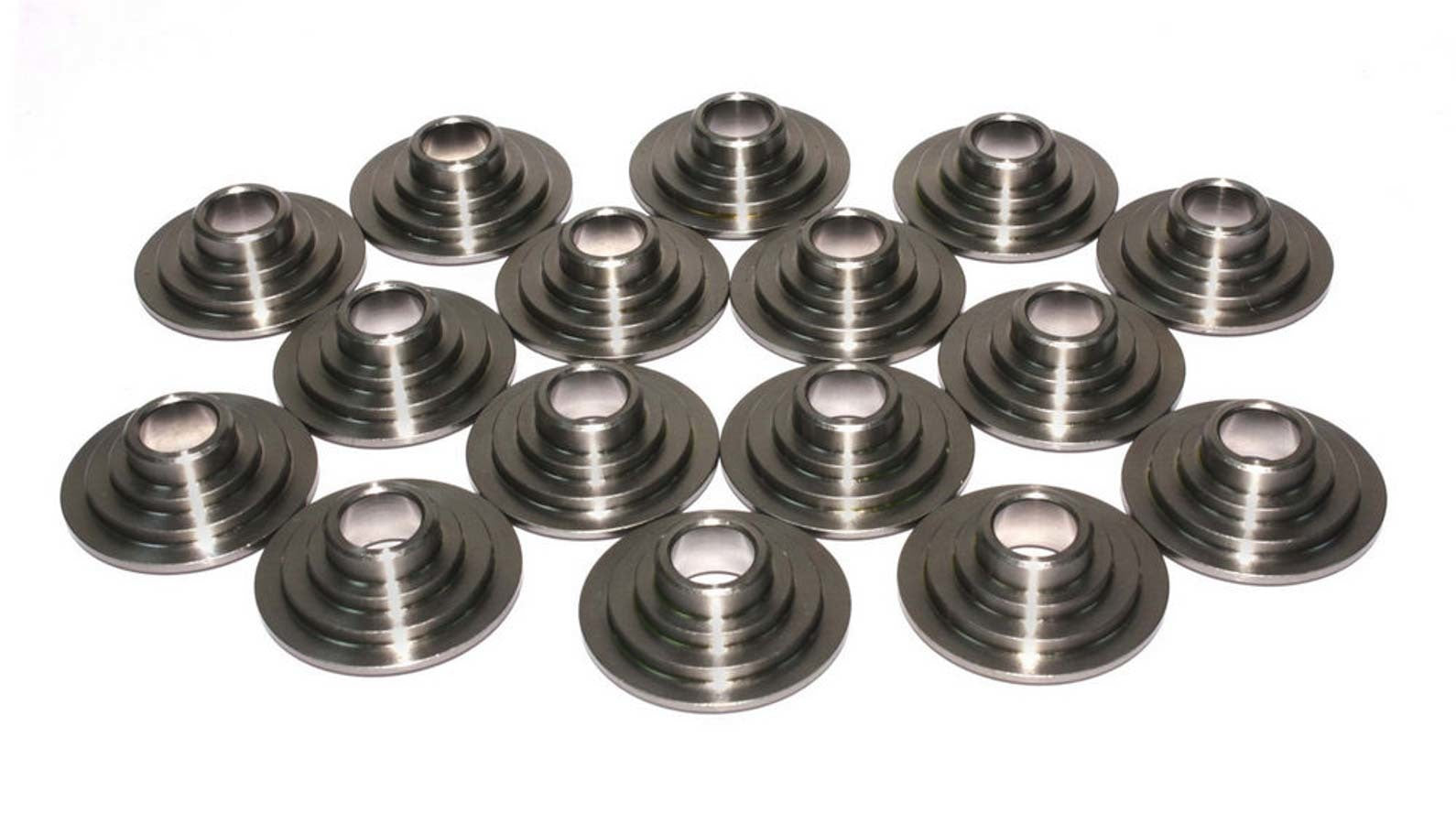 Comp Cams 735-16 Titanium Valve Spring Retainers- 10 Degree · Winners ...