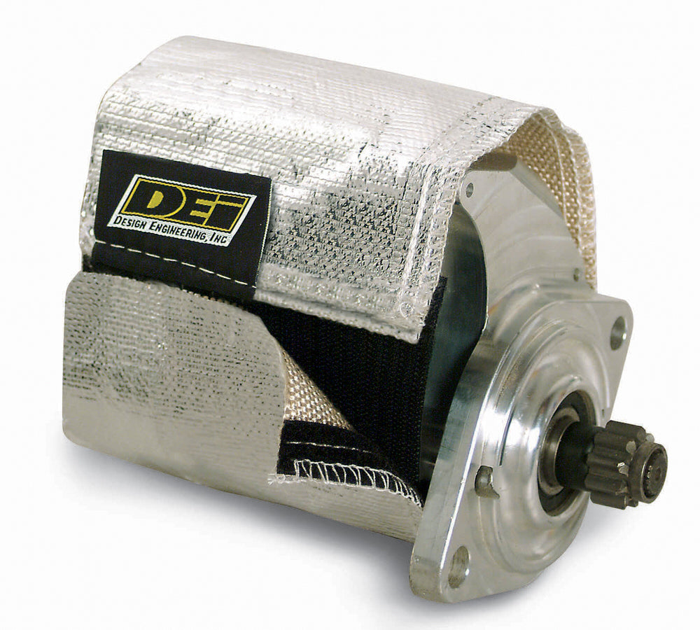 DEI 10402 Versa-Shield 7in x 24in starter wrap heat shield · Winners Circle
