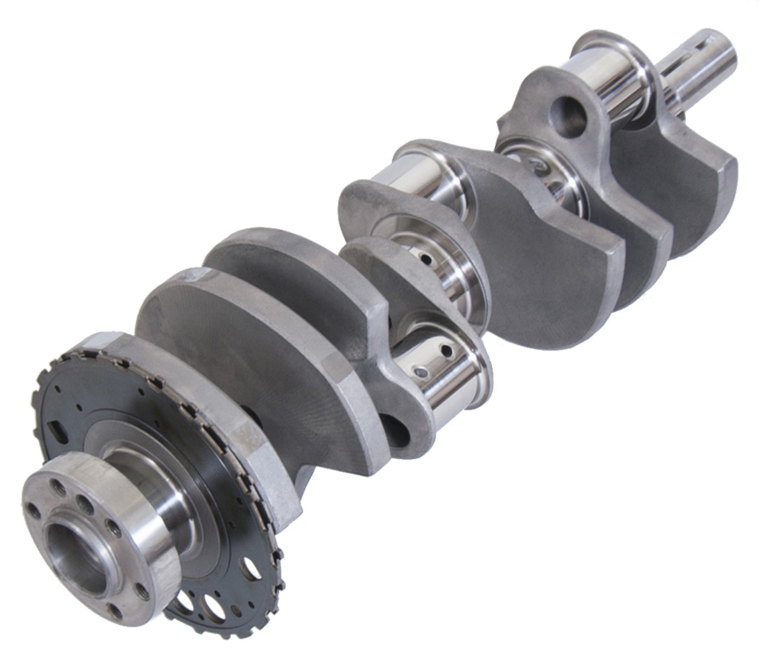 Eagle 434640006100 GM LS1 4.000 Stroke Forged 4340 Steel Crankshaft ...