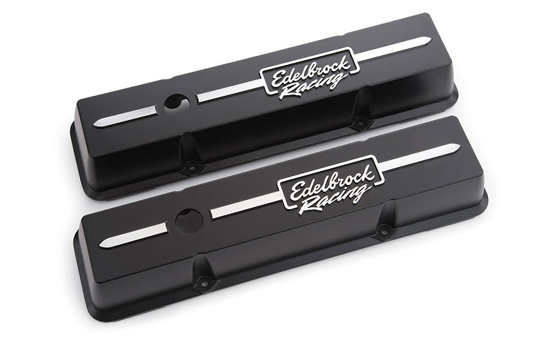 Edelbrock Logo