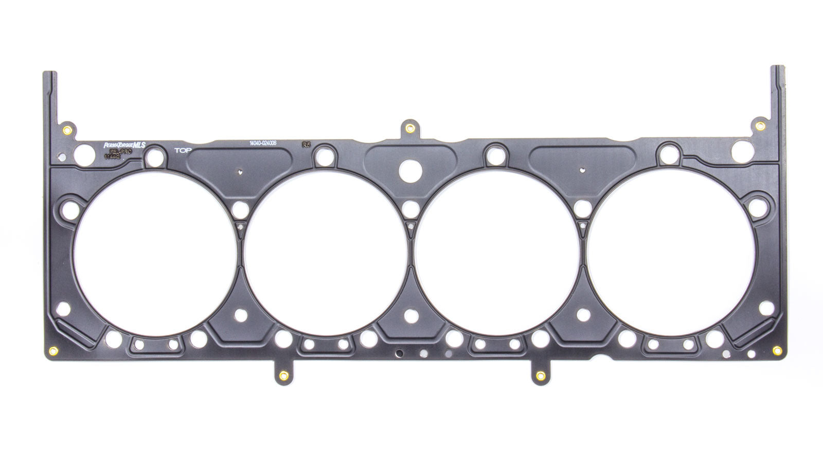 Fel-Pro 1144-2 Chevy SB2.2 MLS Head Gasket · Winners Circle