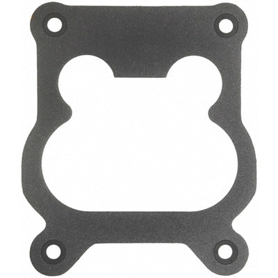 Fel-Pro 1908 Carburetor Base Plate Gasket, 4-Barrel, Open Spread Bore ...