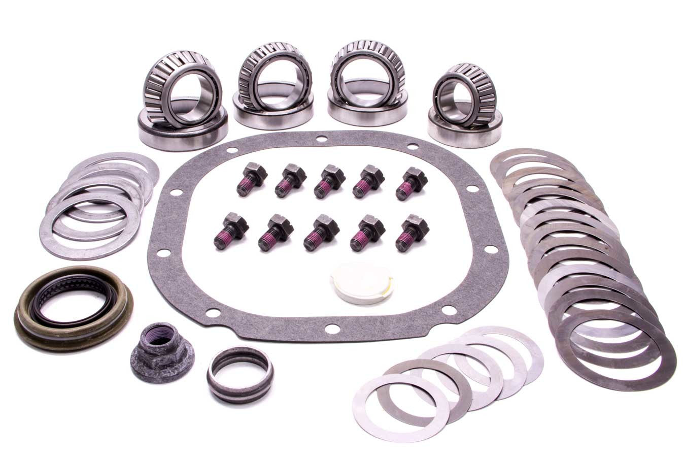 Ford Performance M-4210-B2 8.8 Ring & Pinion Installation Kit · Winners ...