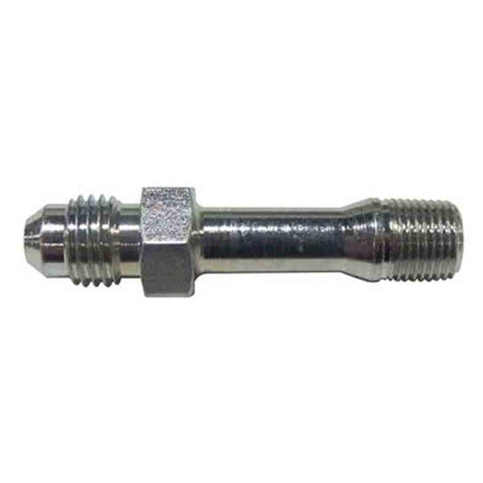 Fragola 581690 Steel -4 AN to 1/8” NPT Straight Adapter Fitting ...