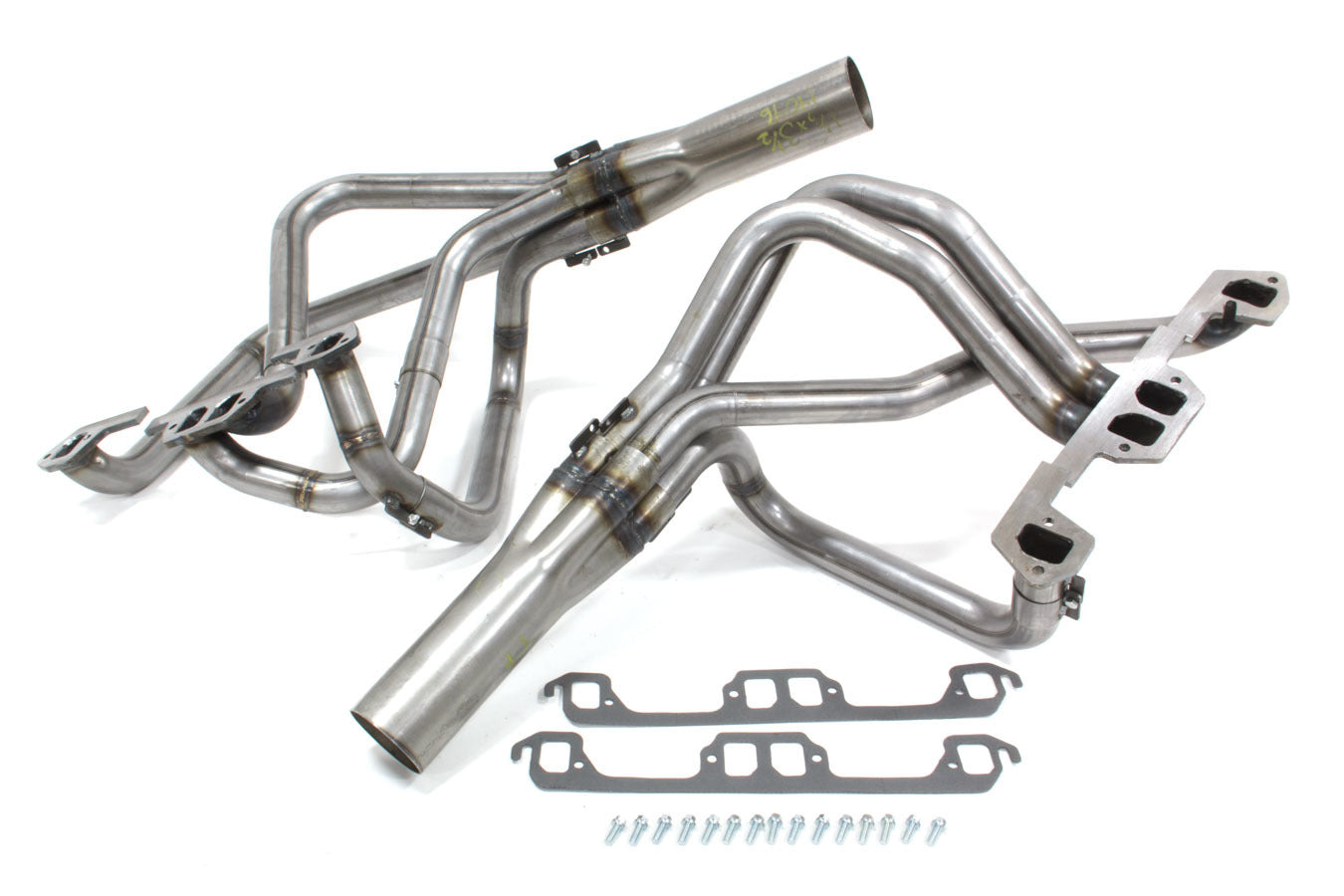 Hedman 75140 67-76 SBM A-Body Headers · Winners Circle