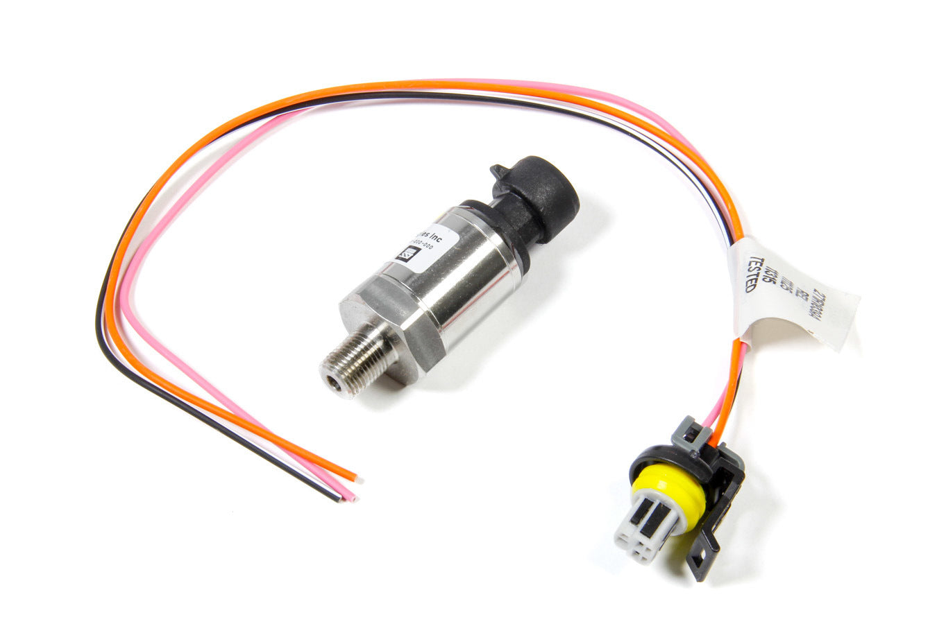 Holley 554-103 Pressure Sensor 200psi · Winners Circle