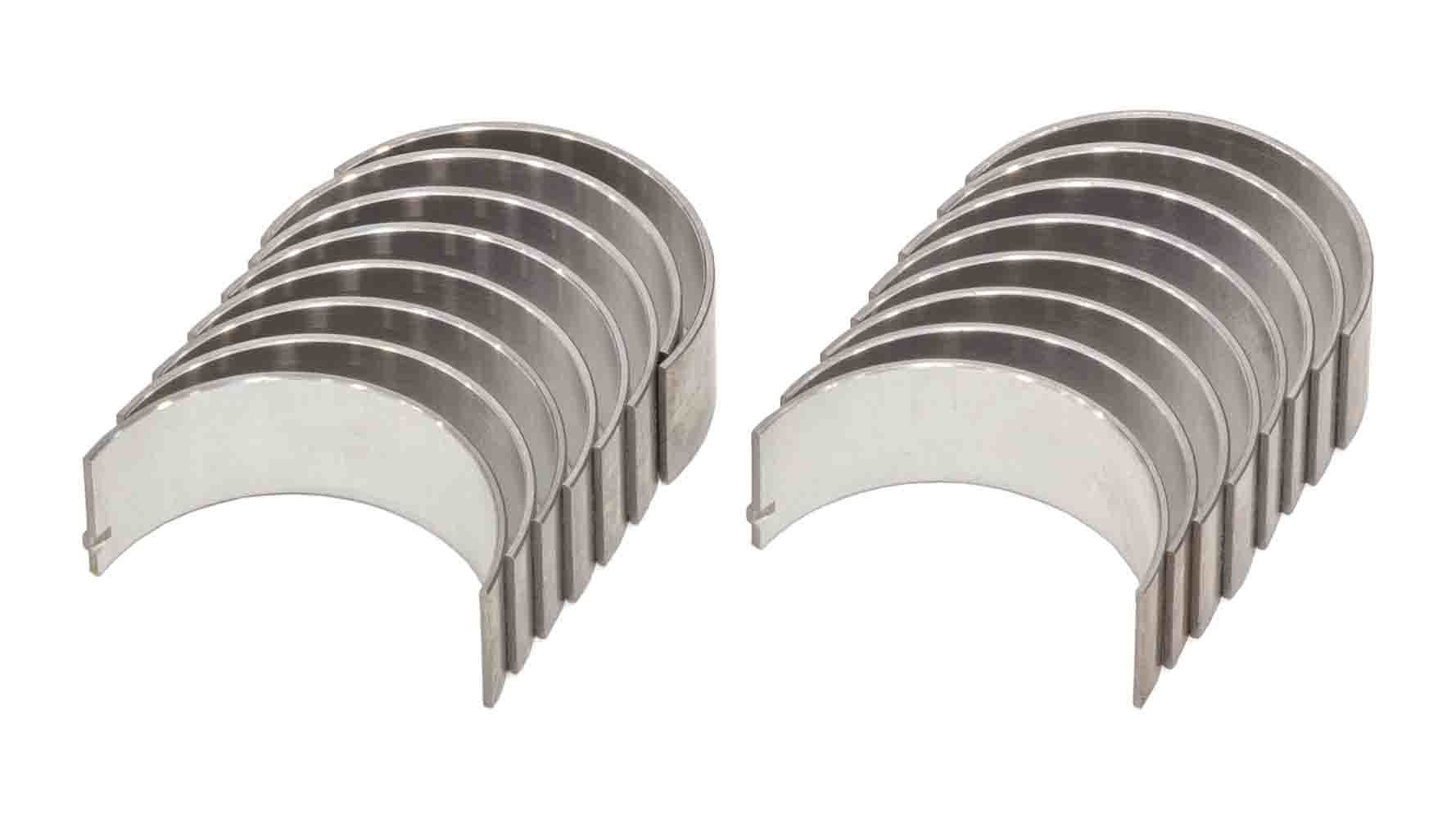 King Bearings CR808SI Connecting Rod Bearing Set, Bbc 369-502 Gen Iv ...