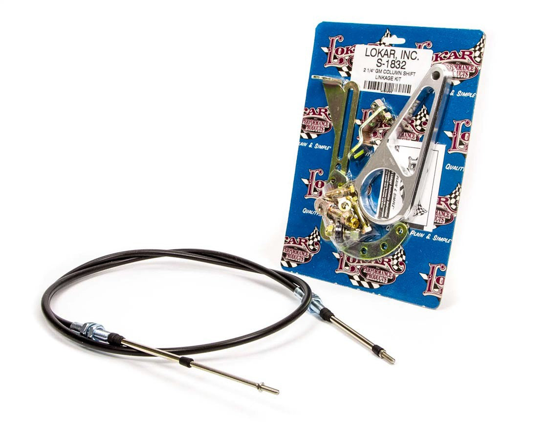 Column Shifter Cable