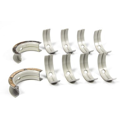 Clevite MAHLE MS863P Main Bearing Set Ford 1964-1977 FE V8 352/360/390 · Winners Circle