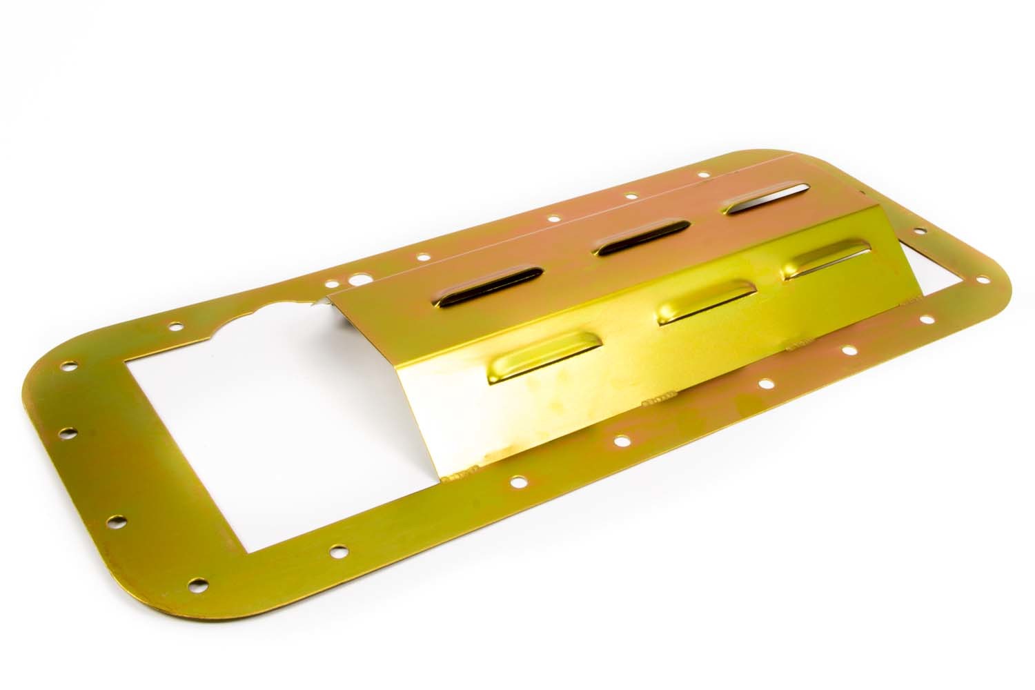 Milodon 32005 Windage Tray Big Block Mopar Wedge/Hemi · Winners Circle