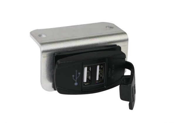 Moroso 74198 Swiitch, Usb With Bracket · Winners Circle