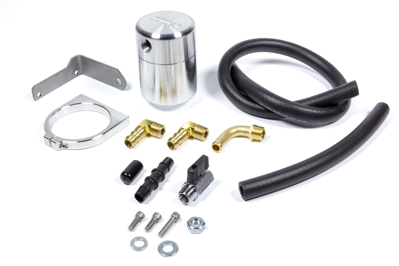Moroso 85530 Air/Oil Separator Dodge Challenger W/Shaker Hood · Winners ...