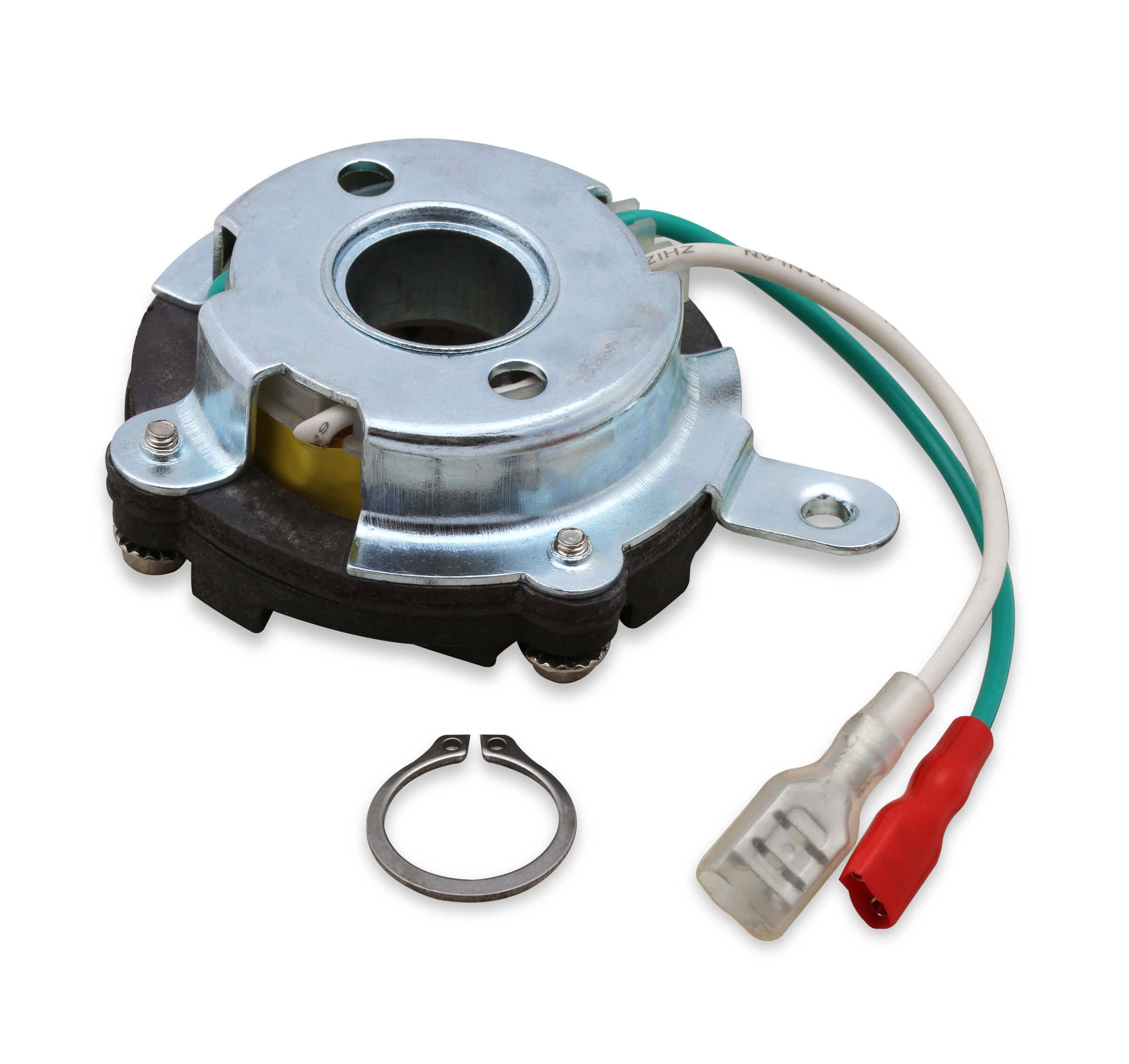MSD 84666 Pickup - MSD GM HEI Distributor · Winners Circle