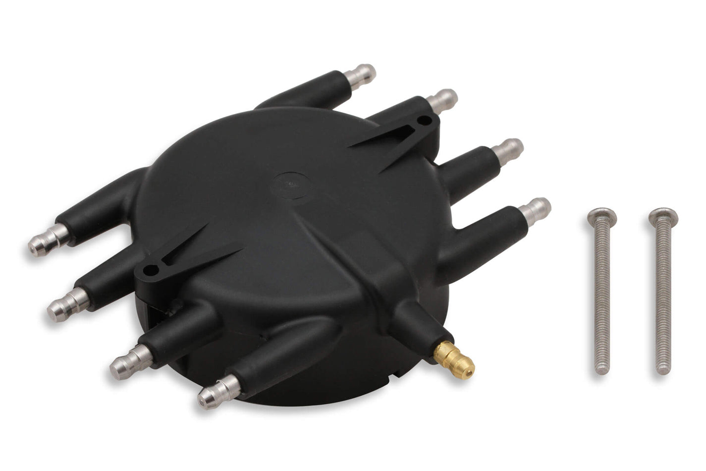 MSD 85413 Distributor Cap Crab Style · Winners Circle