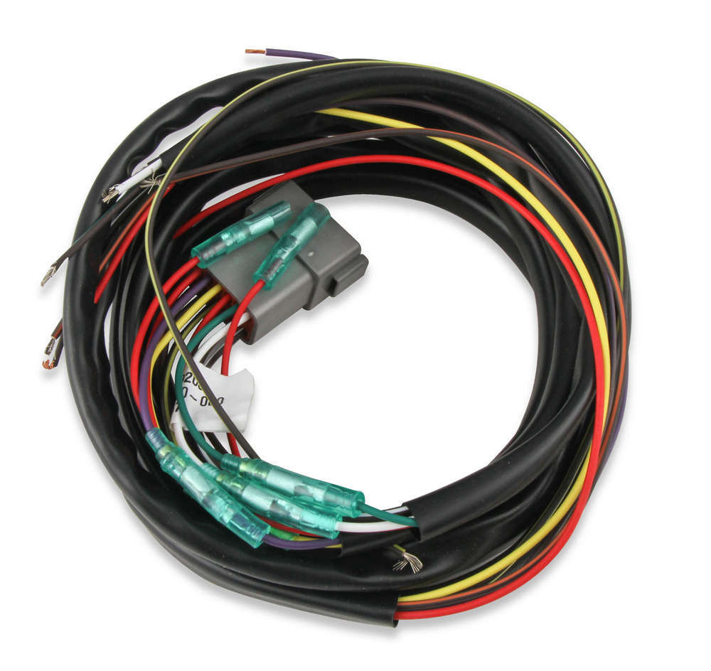 MSD 8898 Wire Harness for 62125 & 62153 · Winners Circle