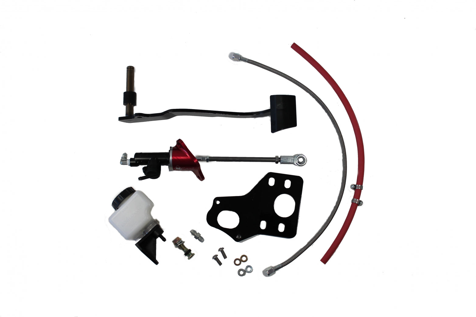 McLeod 1434003 Hydraulic Clutch Conversion Kit · Winners Circle