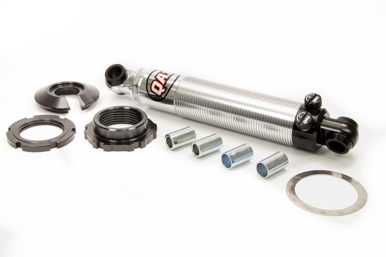 QA1 DD502 Proma-Star C/O Shock - Double Adj. Poly Bushing · Winners Circle