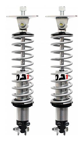 QA1 RCK52331 Rear Double Adjustable Coilovers GM 82-02 F-Body · Winners ...