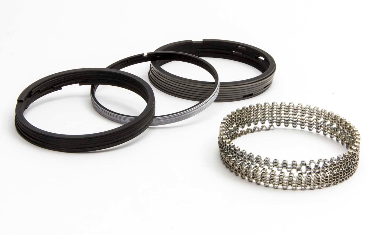Sealed Power E530K Moly Piston Ring Set · Winners Circle