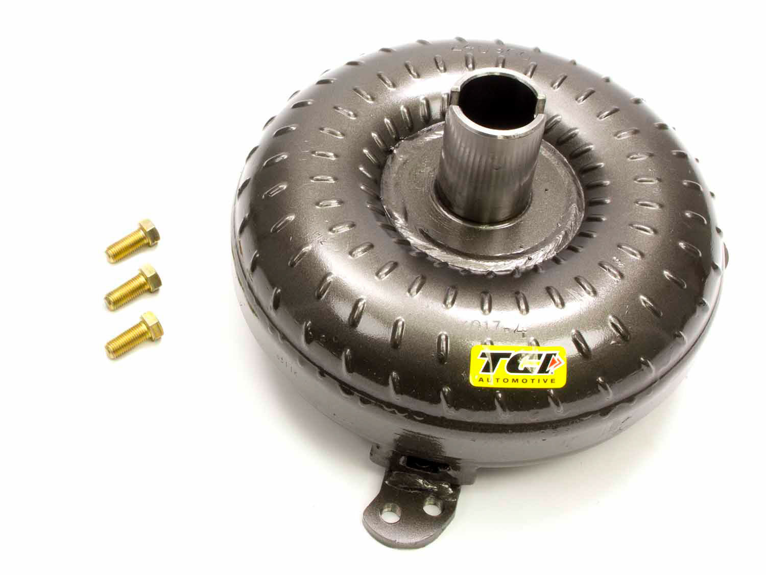 TCI 240900 Th350/Th400 Break Away Torque Converter · Winners Circle