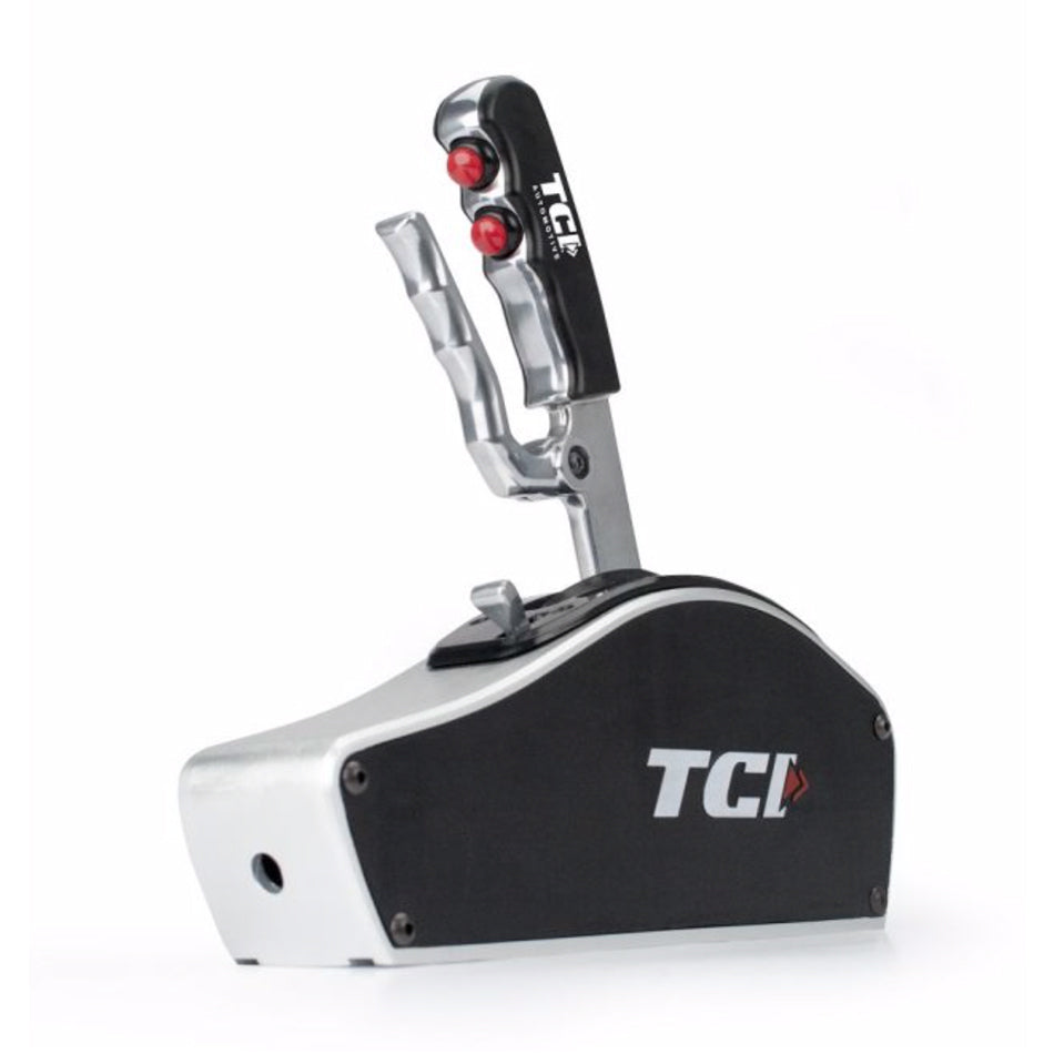 TCI 620002 Shifter Nexgen W/ 2 Buttons · Winners Circle